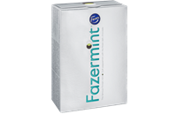 Fazer Fazermint Chocolates Box, 150g - Case of 12 – Viking Foods ...