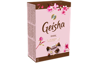 Fazer Geisha Dark Chocolates Box, 150g – Viking Foods & Imports Inc.